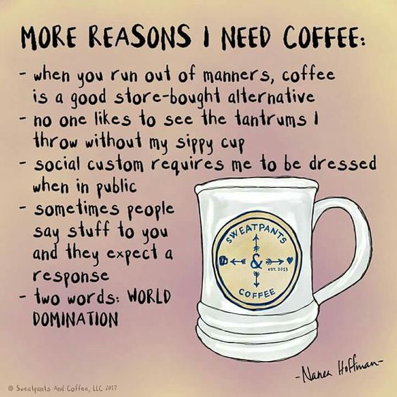 Make Me Laugh Wednesday Coffee Humor Chris Cannon Make Me Laugh Wednesday Coffee Humor Chris Cannon