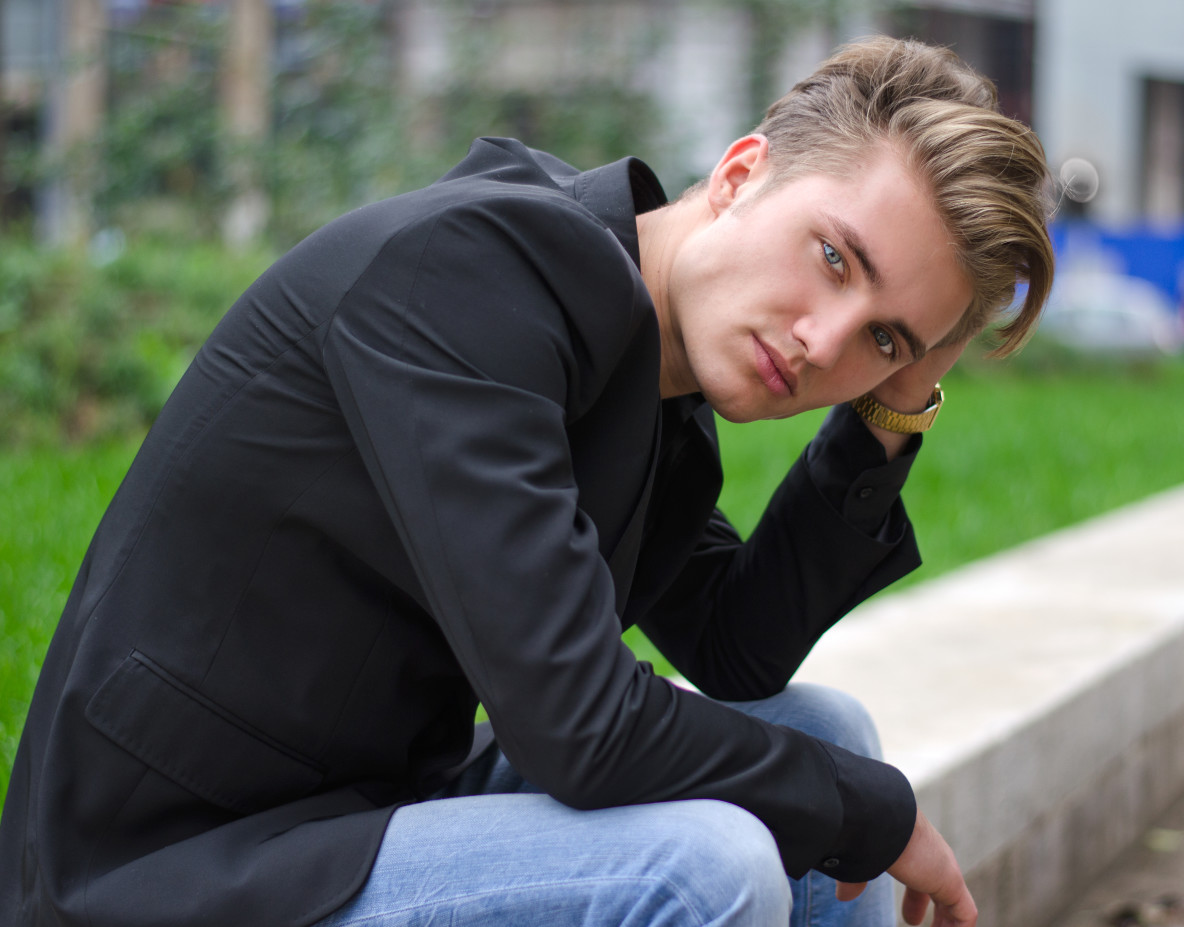 Check out Bryce Colton - Chris Cannon