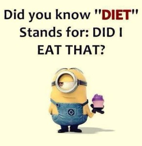 Make Me Laugh Wednesday: Minions - Chris Cannon